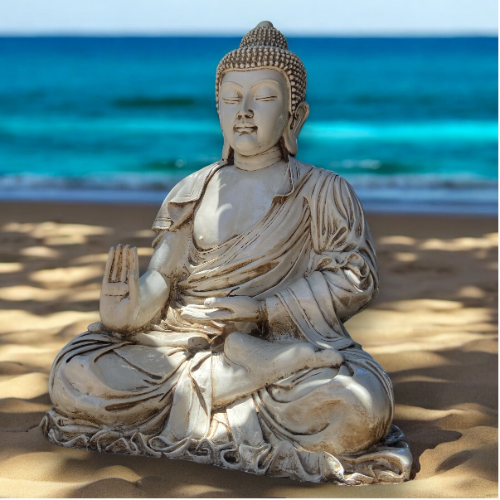 Buda Mega Gigante 1,2mt – Vivero Bosque Viejo